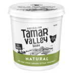 Products - Tamar Valley Dairy