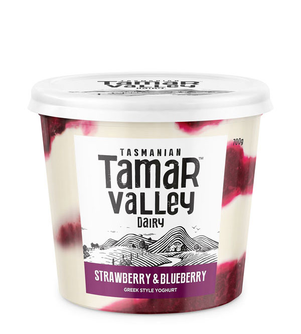Products - Tamar Valley Dairy