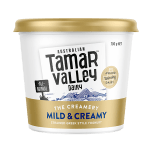 Products - Tamar Valley Dairy